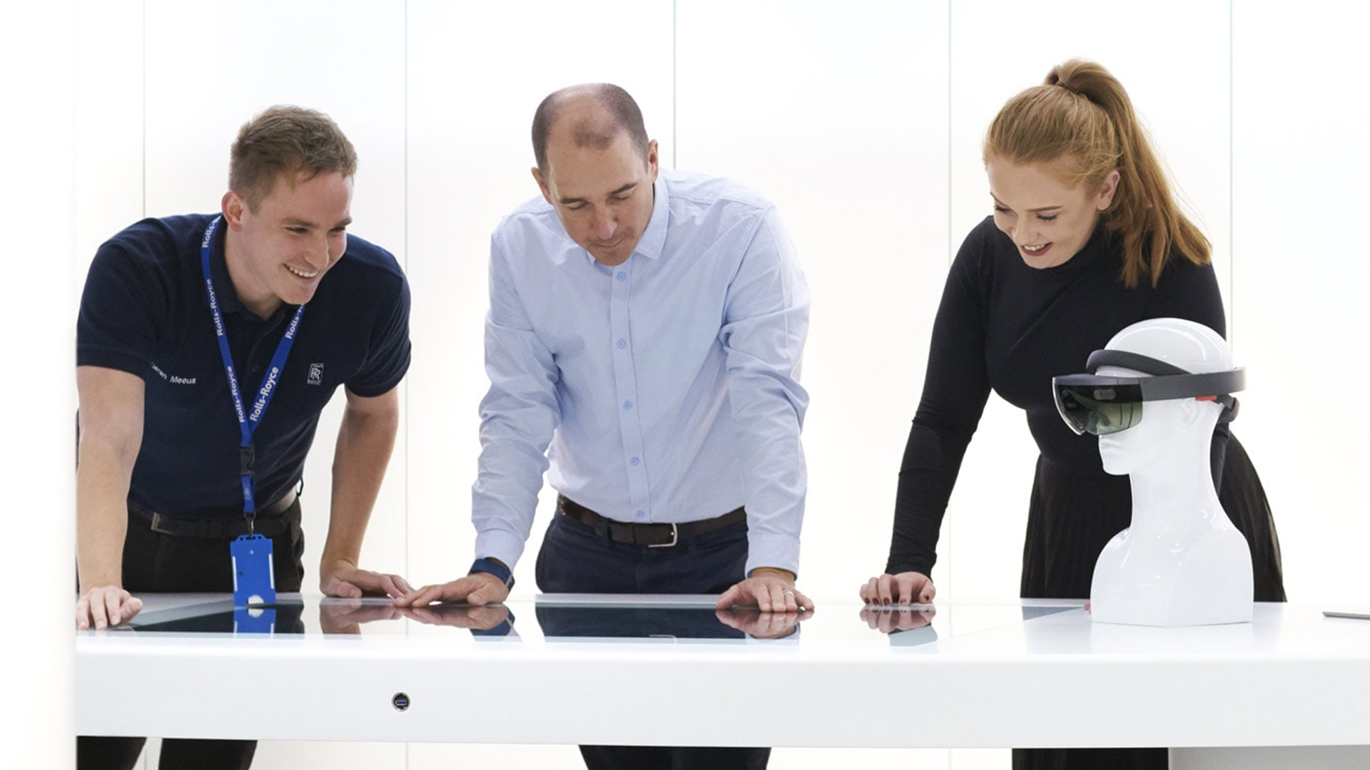 R² Data Labs – Chapter One