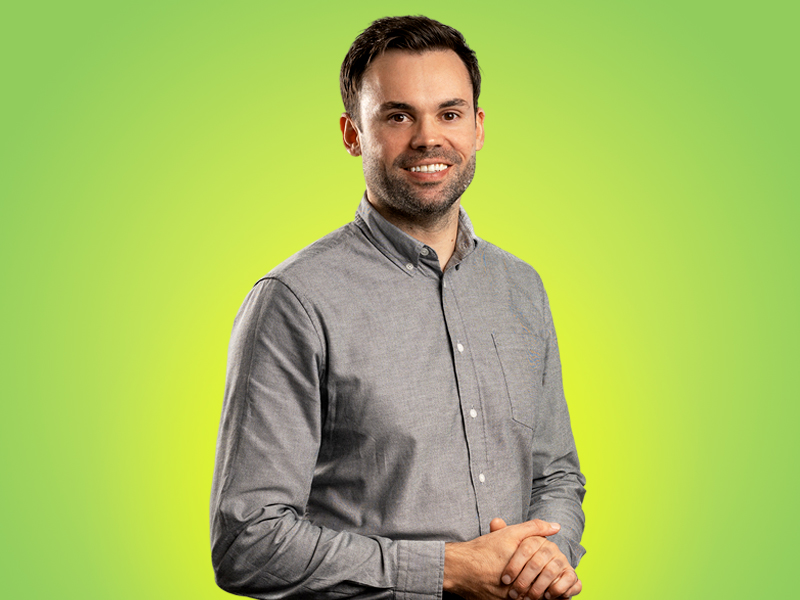 About – Chapter One