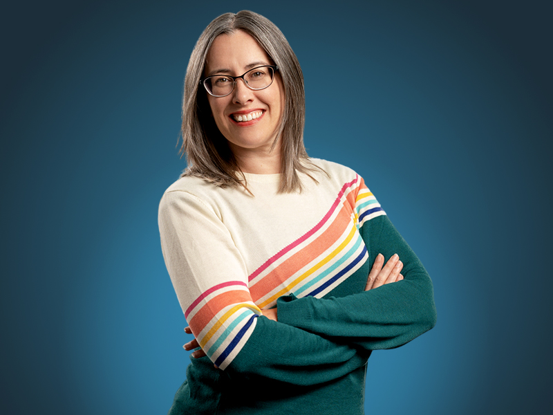 About – Chapter One