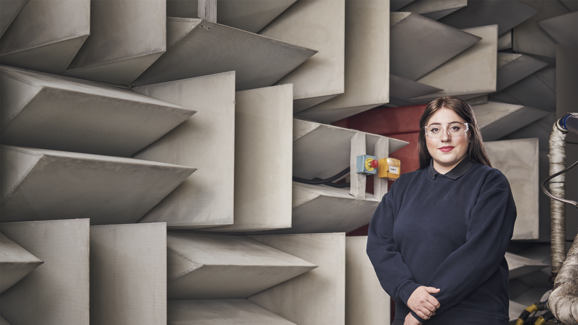 Institution of Mechanical Engineers – Chapter One